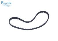 China 180088001 Timing Belt 225L050 For Gerber S91 Auto Cutter for sale