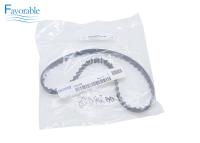 China 180088001 Timing Belt 225L050 For Gerber S91 Auto Cutter for sale