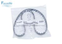 China 180138036 Timing Belt 240L050 For Gerber S91 Cutting Machine for sale