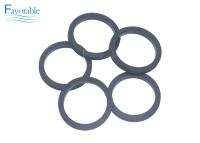 China 496051028 Plastic Gasket IBMOORE 117S SQ '0' RING MI For S91 Auto Cutter for sale
