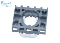China 925500634 SW ABB# CBK-H5 5P Block Holder For S91 Cutting Machine for sale