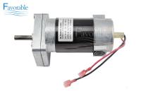 China 55045005 Geared Motor Paper-TK-UP For AP300 320 Gerber Plotter for sale