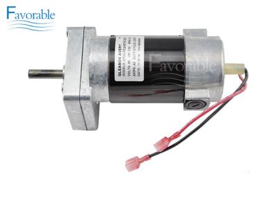 China 55045005 Geared Motor Paper-TK-UP For AP300 320 Gerber Plotter for sale