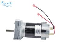 China 55045005 Geared Motor Paper-TK-UP For AP300 320 Gerber Plotter for sale