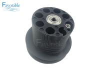 China Drive Pulley, Strong Steel Wire Set Used For Auto Cutter Plotter Parts AP300/320 55101001 for sale
