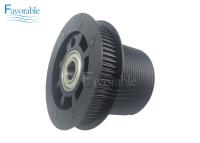 China Drive Pulley, Strong Steel Wire Set Used For Auto Cutter Plotter Parts AP300/320 55101001 for sale