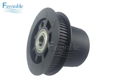 China Drive Pulley, Strong Steel Wire Set Used For Auto Cutter Plotter Parts AP300/320 55101001 for sale