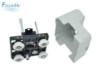 China Carriage Assy X-Axis Used For Plotter Parts Ap100 / Ap310 57916011 Assembly for sale