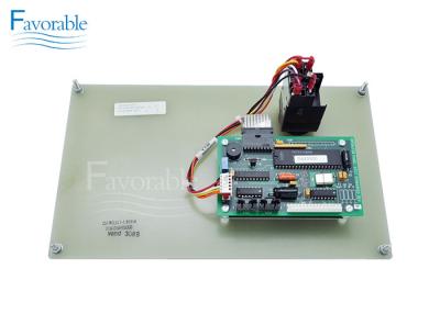 China 59793011 Panel Assy, Operator Suitable For Auto Plotter Machine AP700 for sale