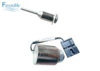 China 24V DC Whipless Solenoid Cable 68181000 For Gerber AP360 Plotter , Plotter Parts for sale
