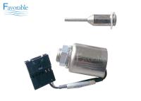 China 24V DC Whipless Solenoid Cable 68181000 For Gerber AP360 Plotter , Plotter Parts for sale