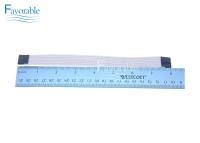 China Whip Jumper Assy 6 Cond Flat Flex Cable Used For Cutter Plotter Parts AP300 68235000 for sale