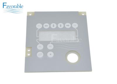 China 68490021 Overlay Mounting Plate For Gerber AP1320 Plotter for sale