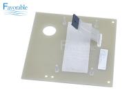 China 68490021 Overlay Mounting Plate For Gerber AP1320 Plotter for sale