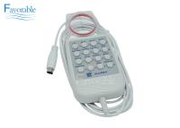 China Round Socket 16 Button 399500441 Suitable for Gerber AGIV Cursor for sale