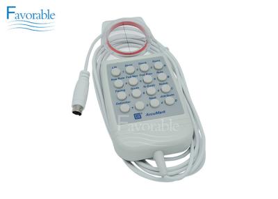 China Round Socket 16 Button 399500441 Suitable for Gerber AGIV Cursor for sale