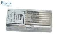China Fisher Plotter Pen PGB42BK100 Black Ink 4.2'' Length 1.3mm Ball 684500003 for sale