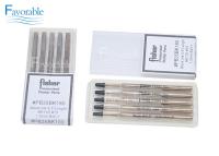 China 684500003 Plotter Pens Plotter Parts PB35BK180 3.5'' Length 1.3mm Ball for sale