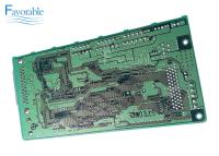 China 792130715 Genuine Graphtec Cutting Plotter CE5000 Control Board for sale