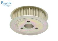 China 035-025-004 Toothed Pulley HTD 32-8M-20 For Gerber Auto Spreader for sale