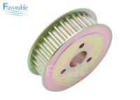 China 035-025-004 Toothed Pulley HTD 32-8M-20 For Gerber Auto Spreader for sale