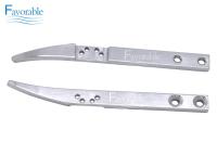 China 035-028-012 Bottom Knife For Gerber Spreader XLS125 XLS50 for sale