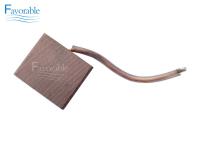 China 035-028-026 Brush For Cutting Device Suitable For Spreader Parts Xls50 / Xls125 for sale