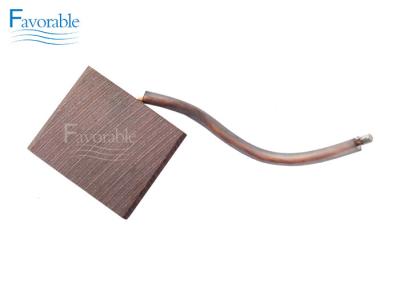 China 035-028-026 Brush For Cutting Device Suitable For Spreader Parts Xls50 / Xls125 for sale