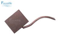 China 035-028-026 Brush For Cutting Device Suitable For Spreader Parts Xls50 / Xls125 for sale