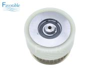 China 035-725-001 Front Wheel For Gerber Spreader Machine for sale