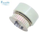 China 035-725-001 Front Wheel For Gerber Spreader Machine for sale