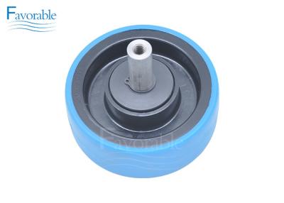 China 035-725-002 Rear Wheel GMS For Gerber XLS125/50 Auto Spreader Machine for sale