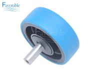 China 035-725-002 Rear Wheel GMS For Gerber XLS125/50 Auto Spreader Machine for sale