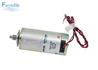 China Cutting Motor With Shaft M9237s106 Spreader Parts 035-728-001 Suitable Gerber Spreader for sale