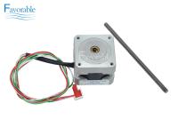 China Auto Plotter Spare Parts 77533000 XAXIS Step Motor EASTRN AIR ZB17GBKP-200-M for sale