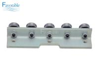 China Kit For Cuting Device Bracket / Bearing For Xls50 / Xls125 Spreader 045-828-002 for sale