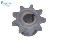 China Spreader SY101/100/51 Chain Wheel Elev Motor 3/8