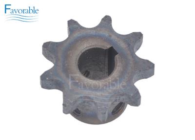 China Spreader SY101/100/51 Chain Wheel Elev Motor 3/8