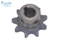 China Spreader SY101/100/51 Chain Wheel Elev Motor 3/8