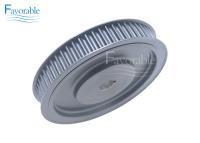 China Gerber Spreader Disc Toothed Belt 64-8M-20 050-025-012 for sale