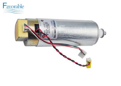 China 86128050 Y AXIS Motor Suitable For Gerber Infinity Cutter Plotter for sale