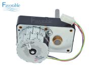 China 87572001 Stepper Drive Roll Motor Suitable For INFINITY II Gerber Plotter for sale