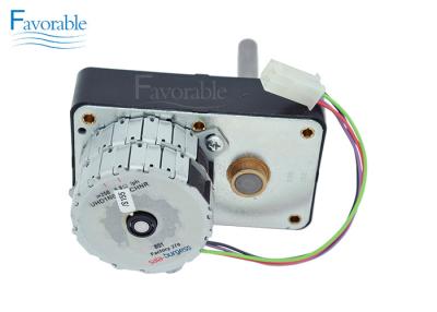 China 87572001 Stepper Drive Roll Motor Suitable For INFINITY II Gerber Plotter for sale