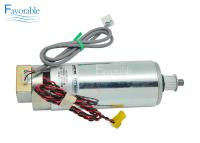 China ISO INFINITY AE Plotter 90135000 Y Axis Motor & Pulley for sale