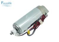 China ISO INFINITY AE Plotter 90135000 Y Axis Motor & Pulley for sale