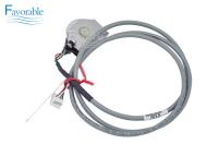 China Gerber Infinity Plotter Part Paper Encoder Sensor 90229000 Cutter Plotter Parts for sale