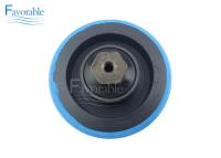 China Textile Machine Xls50 and Xls125 Spreader Parts 050-745-005 Wheel for Platform for sale