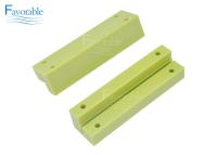 China 101-007-001 Slide Block For Spreader XLS125 XLS50 for sale