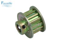 China SY101 Spreader 101-028-035 Wheel For Toothed Belt for sale