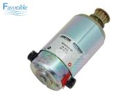 China 101-028-050 Ametek Pittman Motor W/ Wheel Cutting Drive M14433 For Srepader SY101 for sale